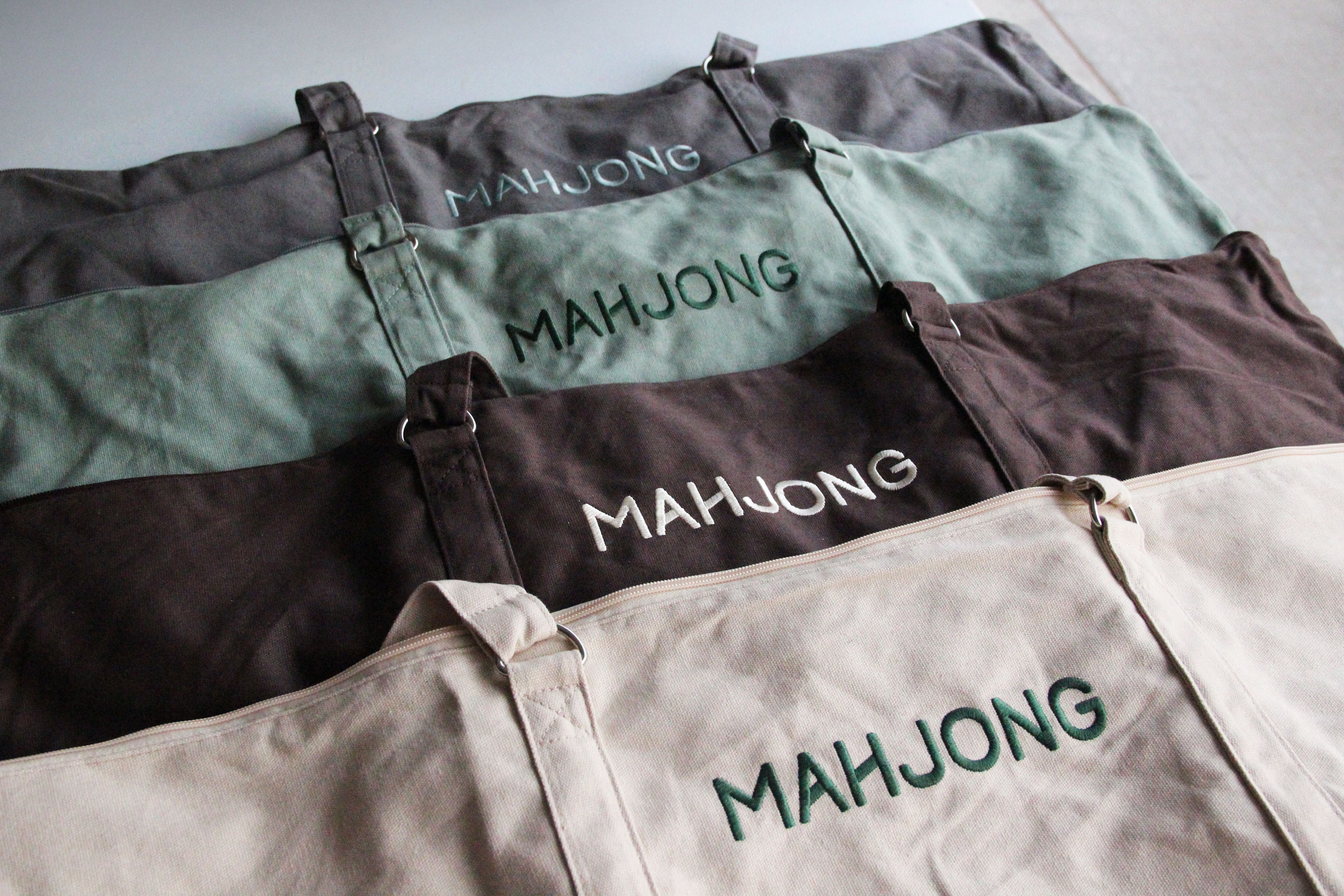 Happy Mahjong | Beautiful Tiles & Game Accessories - Happy Mahjong